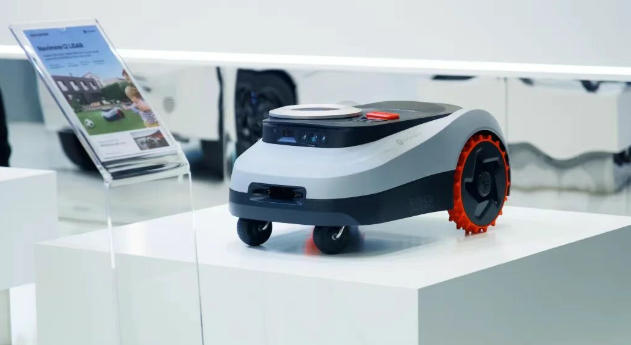 CES 2026 LiDAR: How Hesai, RoboSense & Others Redefine Robotic Vision ...